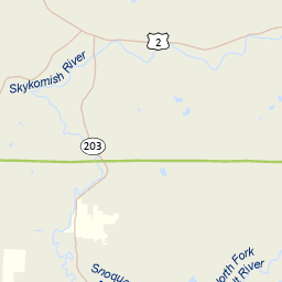 ArcGIS Web Application