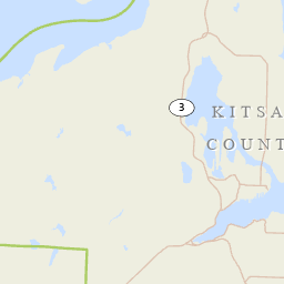 ArcGIS Web Application