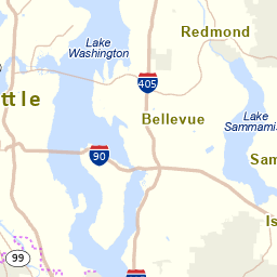 ArcGIS Web Application