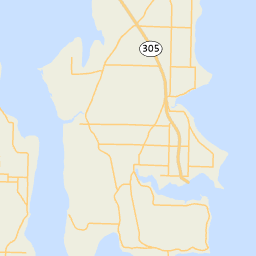 ArcGIS Web Application