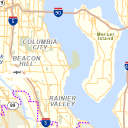 ArcGIS Web Application