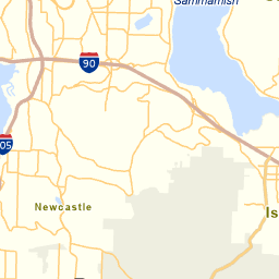 ArcGIS Web Application