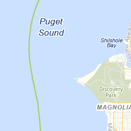 ArcGIS Web Application