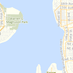 ArcGIS Web Application