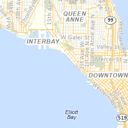 ArcGIS Web Application