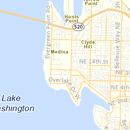 ArcGIS Web Application