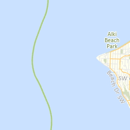 ArcGIS Web Application