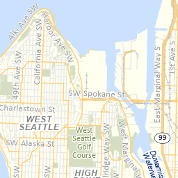 ArcGIS Web Application