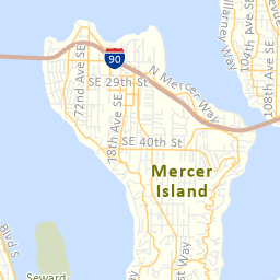 ArcGIS Web Application