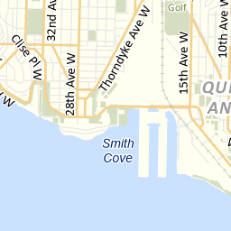 ArcGIS Web Application