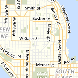 ArcGIS Web Application