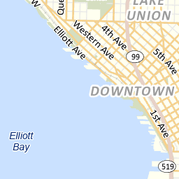 ArcGIS Web Application
