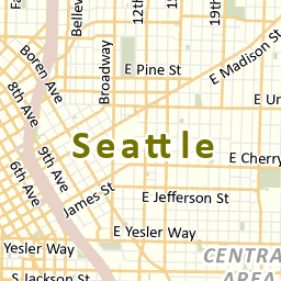 ArcGIS Web Application
