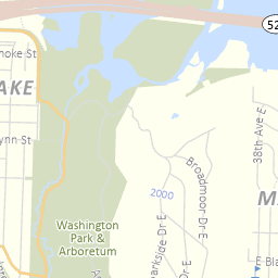 ArcGIS Web Application