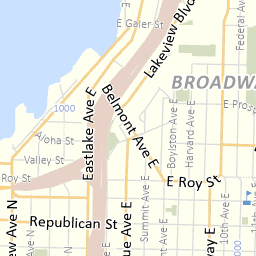 ArcGIS Web Application