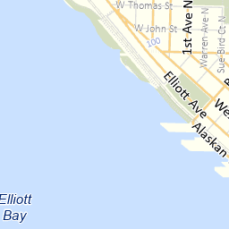 ArcGIS Web Application