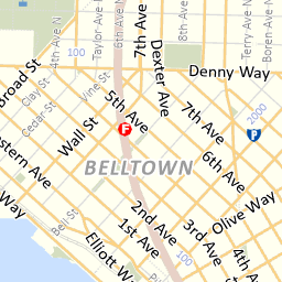 ArcGIS Web Application