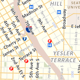 ArcGIS Web Application