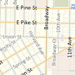 ArcGIS Web Application