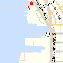 ArcGIS Web Application