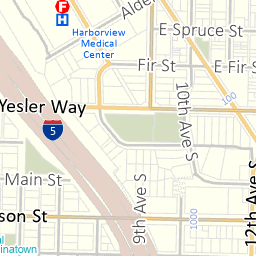 ArcGIS Web Application