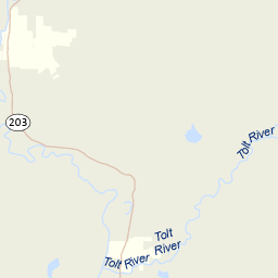 ArcGIS Web Application