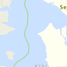 ArcGIS Web Application