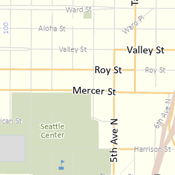 ArcGIS Web Application