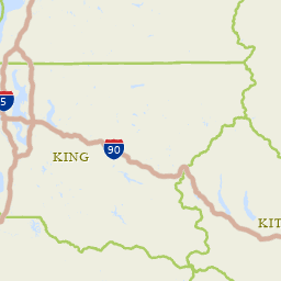 ArcGIS Web Application